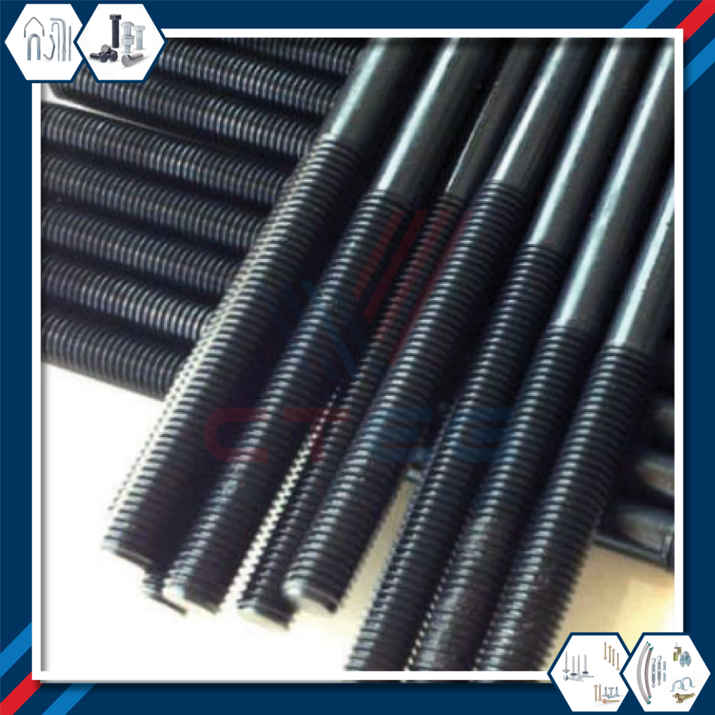 Ty Giằng Xà Gồ Chất Liệu Thép C35 Inox SUS 201, 304, 316