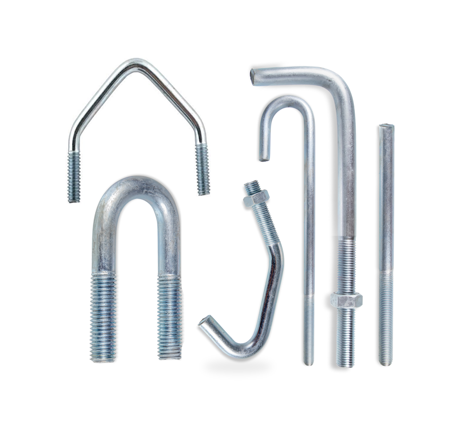 Chọn bu lông neo cho công trình như thế nào khi bạn không có chuyên môn ...