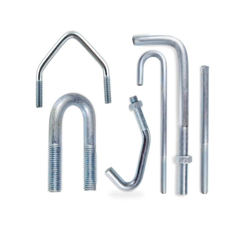 Chọn bu lông neo cho công trình như thế nào khi bạn không có chuyên môn ...