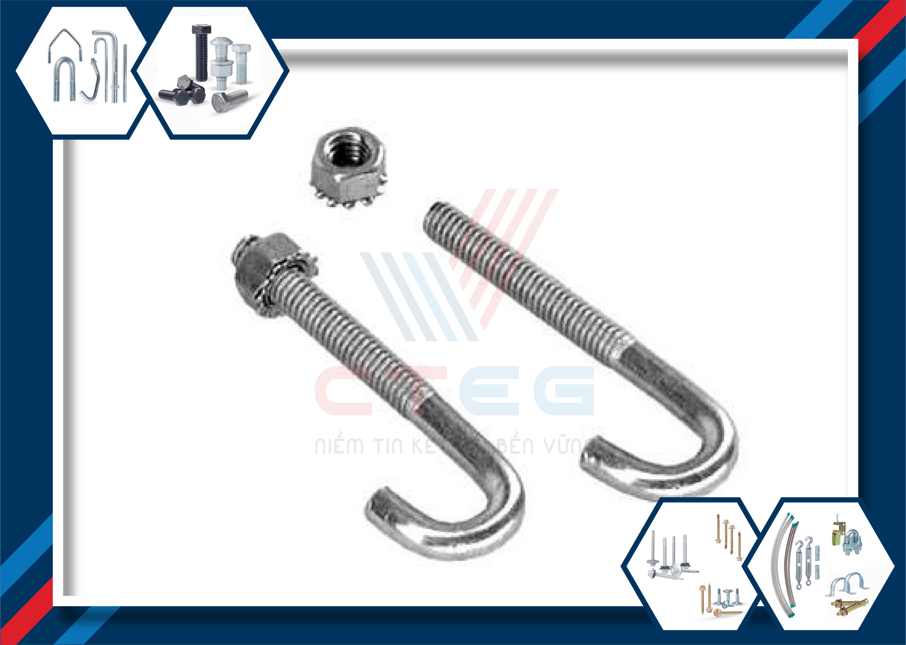 Bulong Neo M18 Và Cách Lắp Đặt - Cường Thịnh CTEG - Công ty cung ứng ...
